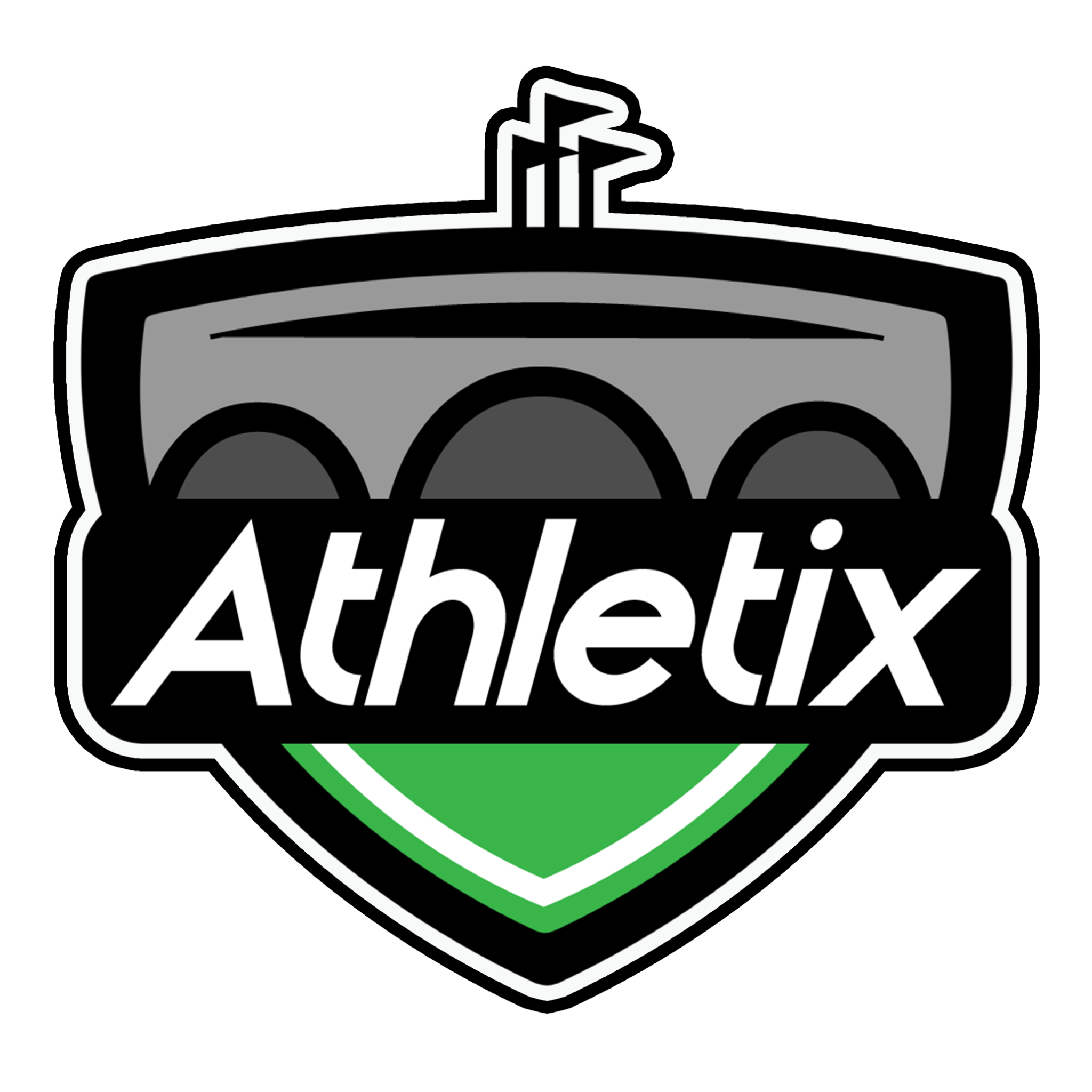 Home - Athletix
